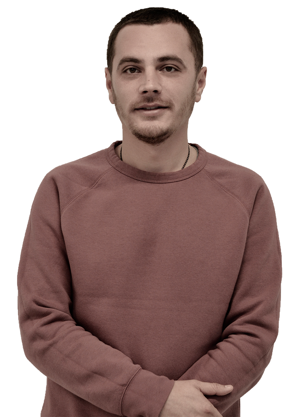 Stefan Andrei Portfolio